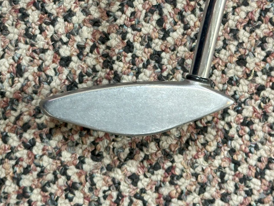 Callaway The Tuttle USA 35.5" Putter Callaway Apollo Steel Shaft ...