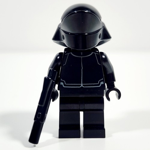 Lego First Order Crew Member Minifigure Star Wars Episode 7 75104 ...