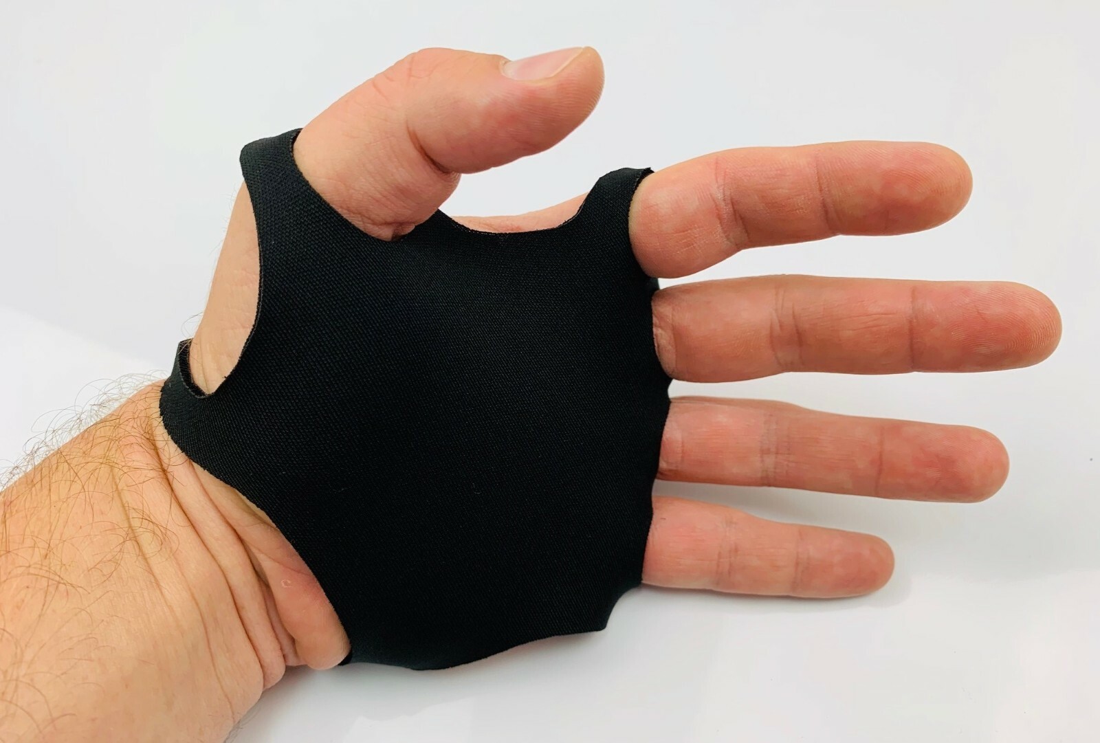 NEOPRENE PALM SAVERS 1 PAIR FOR £7.47 - MOTOCROSS ENDURO MTB BMX MX ...