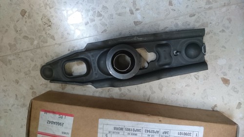 2960A042 GENUINE MITSUBISHI LEVER,CLUTCH RELEASE | eBay