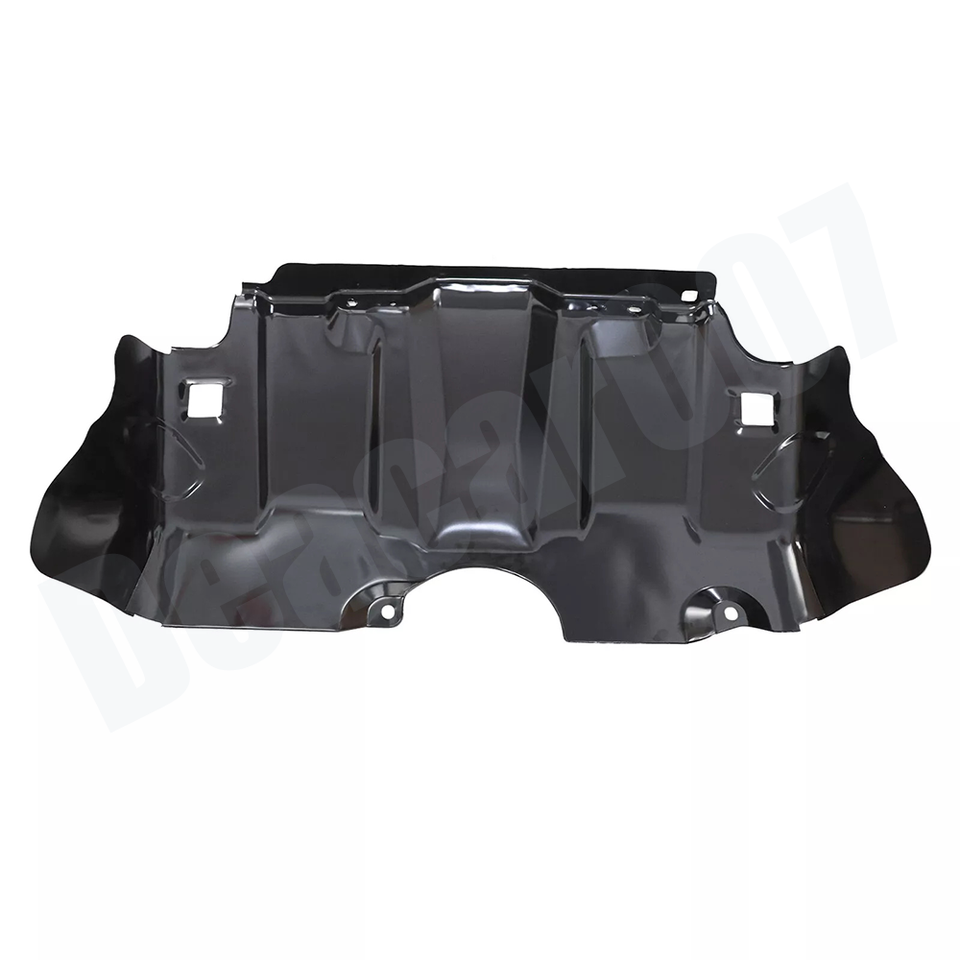 For Toyota Tacoma 2005-2022 2023 5140504010 New Engine Splash Shields ...