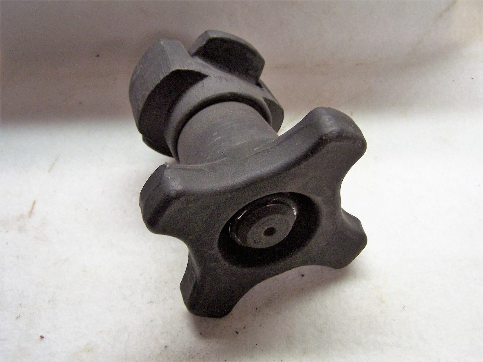 JOST INTERNATIONAL LOCKING NUT, PIN ASSY 905 000 127, 137, 178 | eBay