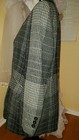 BASLER Black Wool Blend Tweed Jacket size Eur 42 | eBay