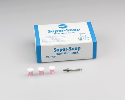 SUPER SNAP MINI BUFF #L524 | eBay