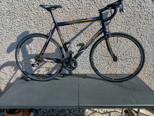Ridley Tour Edition Road/Race Bike | eBay UK