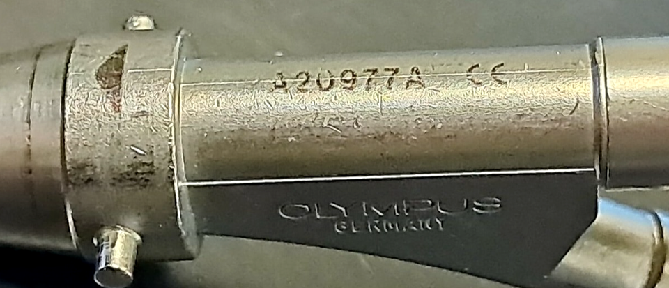 Olympus A20977A Telescope Bridge Dual Channel | eBay