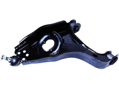 Front Right Lower Control Arm and Ball Joint Assembly For Dodge Durango ...