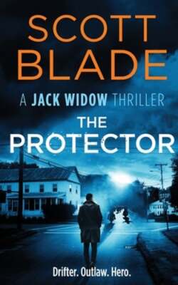 The Protector by Scott Blade: New 9781955924405| eBay