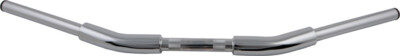 HARDDRIVE 1983 FXDG Disc Glide Harley Davidson 1.5" FAT DRAG-BAR CHROME ...