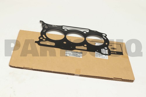 110441HC0B Genuine Nissan GASKET CYLINDER HEAD 11044-1HC0B | eBay