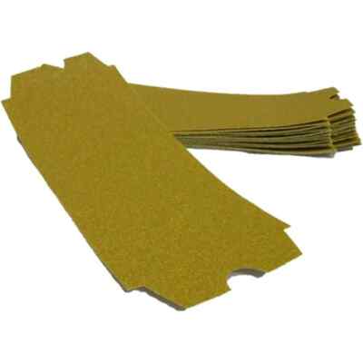 Vintage / MARSHALLTOWN 809 SANDPAPER 80G 100/PK | eBay