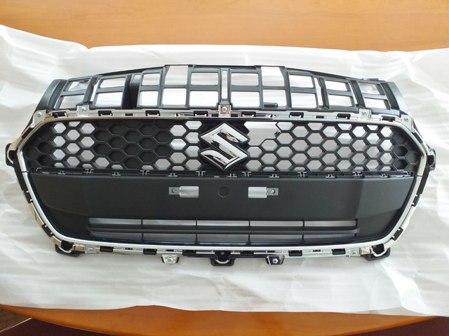 Suzuki Swift Genuine Front Grille Mesh Design 2017 - 2020 for sale ...