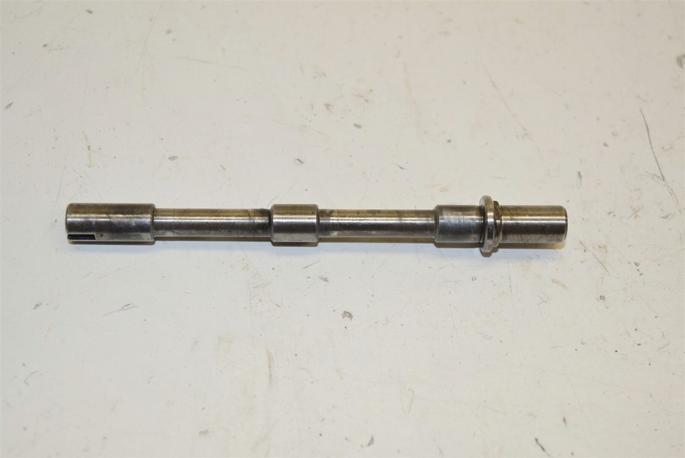 Suzuki RMX 250 RM 250 Power Exhaust Valve Shaft Rod 11259-28C00 89-98 ...