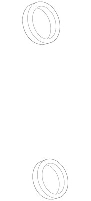 Genuine GM Seal 10354707 | eBay