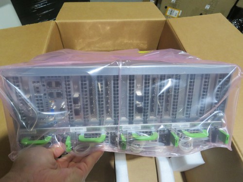 EMC2 Data Domain DD990 - NAS Server #E1 | eBay