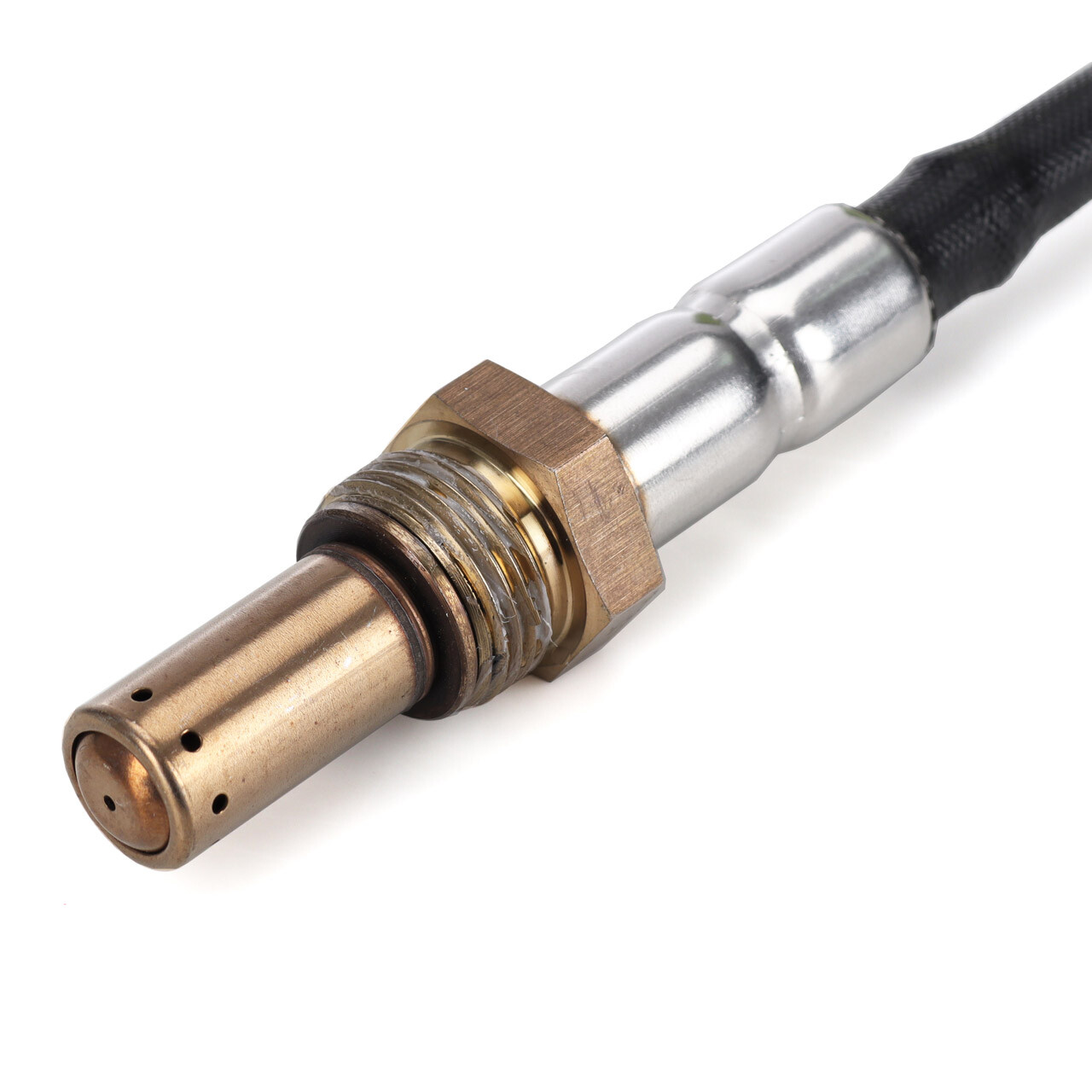 AMPRO NOx-Sensor Lambdasonde VOR Kat für BMW 1 3 4 5 7 B37/47/57 N57 ...