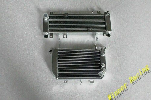 40mm Aluminum Radiator For Suzuki TL1000R TL-R 1000 1998-2003 upper ...