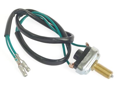 Lucas Type SMB422 Brake Light Switch, MGB MGC GT V8 Midget BHA4675 ...