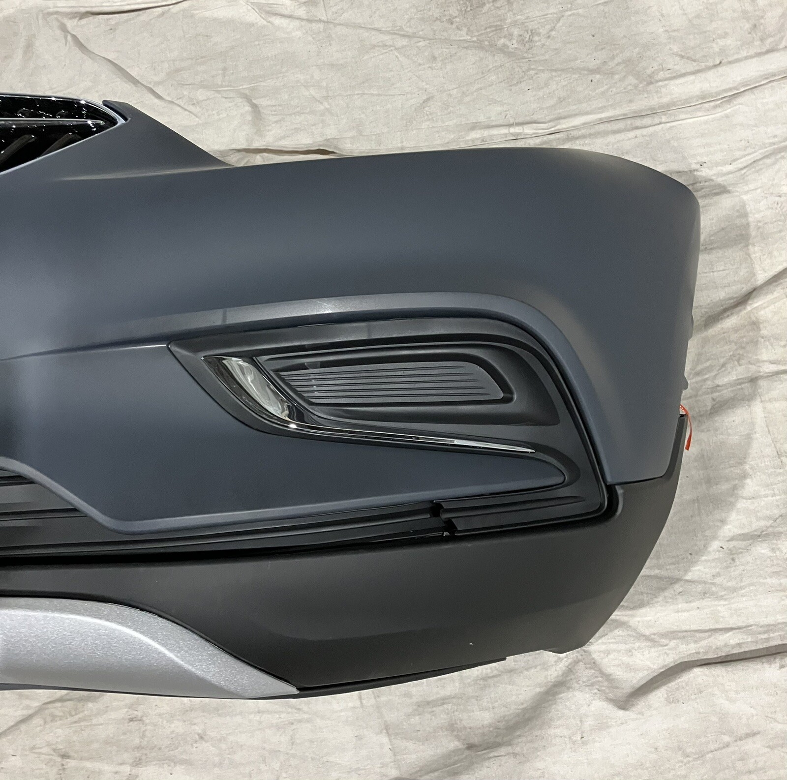 For2017/2018/2019/2020/2021 Buick Encore Front Bumper Cover grille | eBay