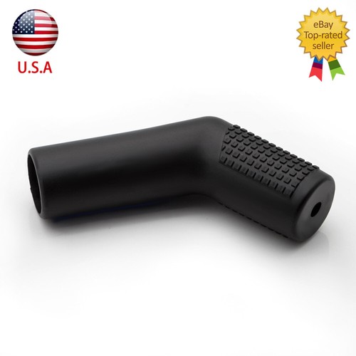 Motorcycle Footpeg Rubber Shift Lever Cover Boot Shoe Protector Gear ...