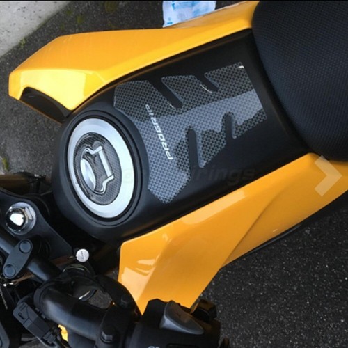 For Yamaha TMAX XP500 T-MAX XP530 R25 / R3 2014 15 16 17 18 3D Gas Fuel ...