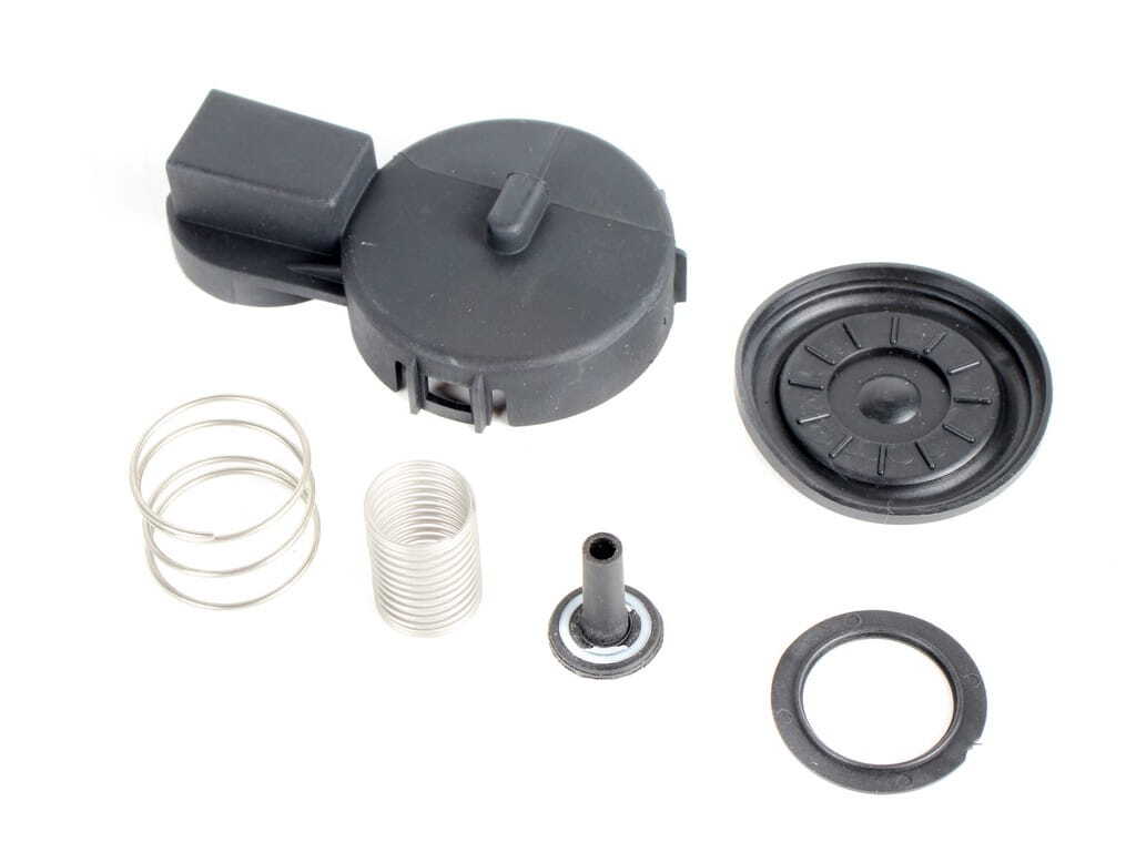 Rocker Valve Cover Repair Kit Citroen Peugeot Ford 1.6 E-HDI BlueHDI ...