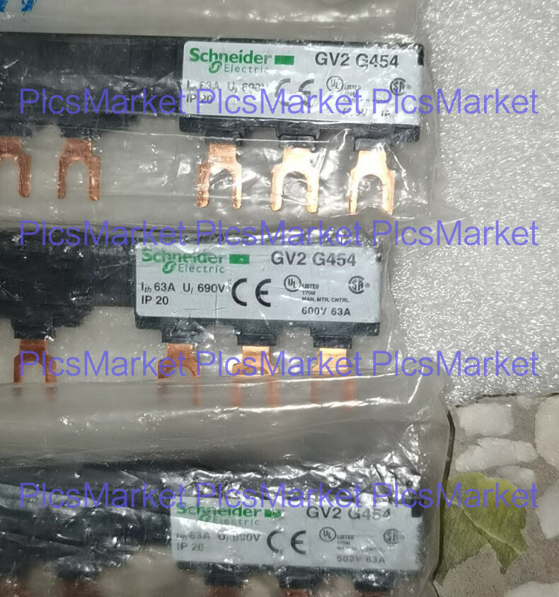 1PC NEW Schneider Motor protection switch GV2 G454 GV2G454 | eBay