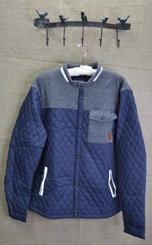 Cool Choice Men's Jacket Blue Size XL | eBay