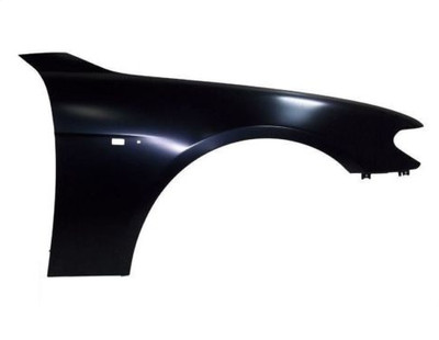 BMW 7シリーズ ABA-HL40 左Fフェンダー 475 41357138473