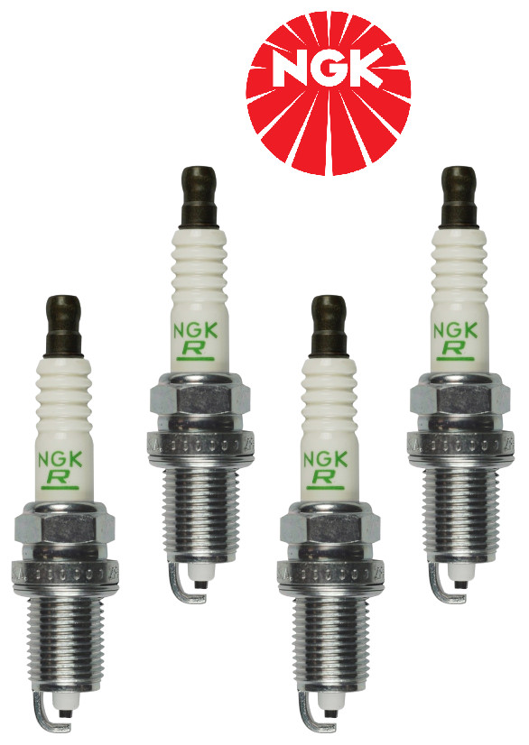 Kia 18829-11050 - Alternative spark plugs