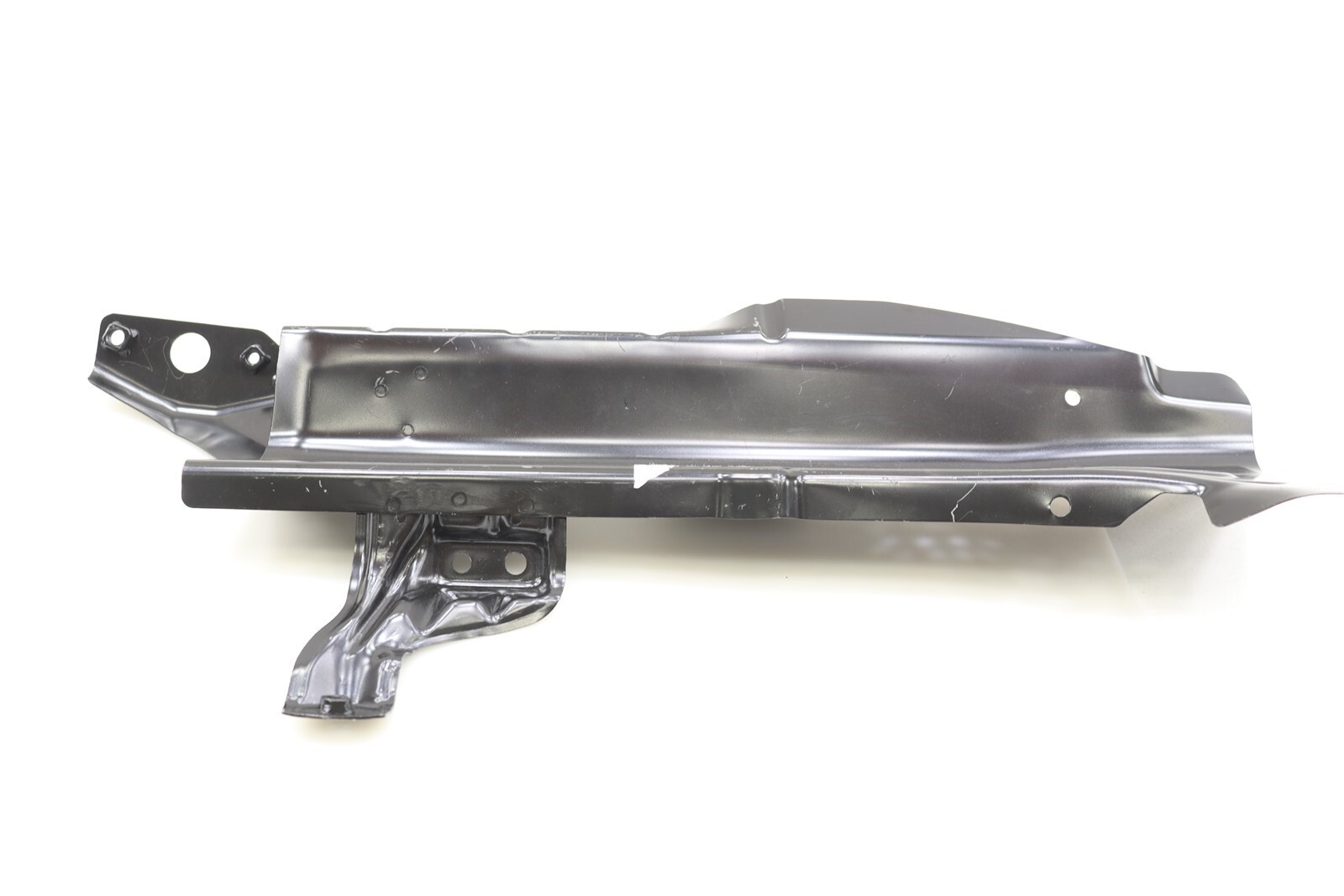 NEW OEM Front Right Fender Apron Reinforcement 64543F3000 for Elantra ...