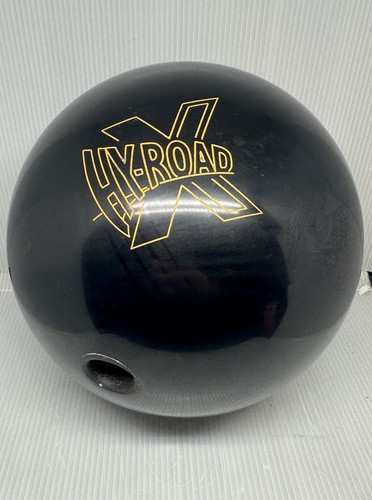 15lb Storm Hyroad X Bowling Ball Drilled ( 15.10 Lbs) | eBay