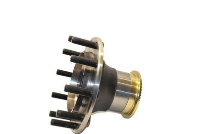 Meritor Hub KIT1432 (305-28683) | eBay