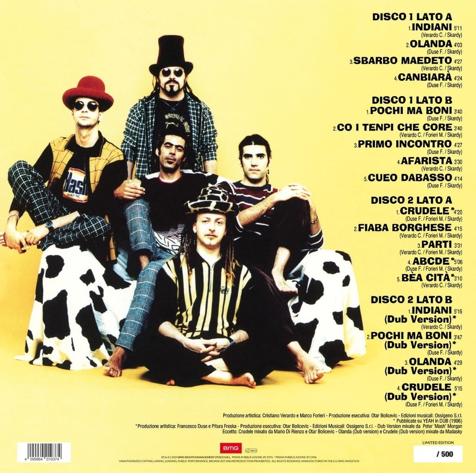 Pitura Freska Yeah (Vinyl) 4099964037678| eBay