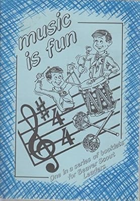 Music is Fun, , Used; Very Good Book | eBay