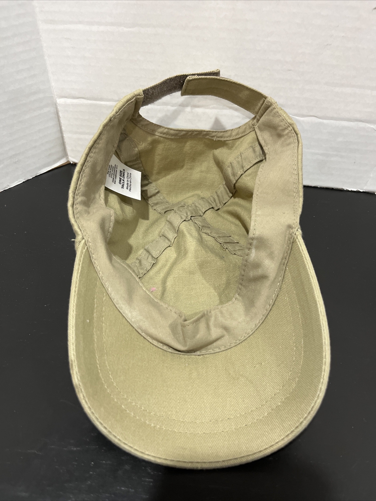 Safari Expedition Africa Lions Tigers Elephants Tan Child’s Size ...