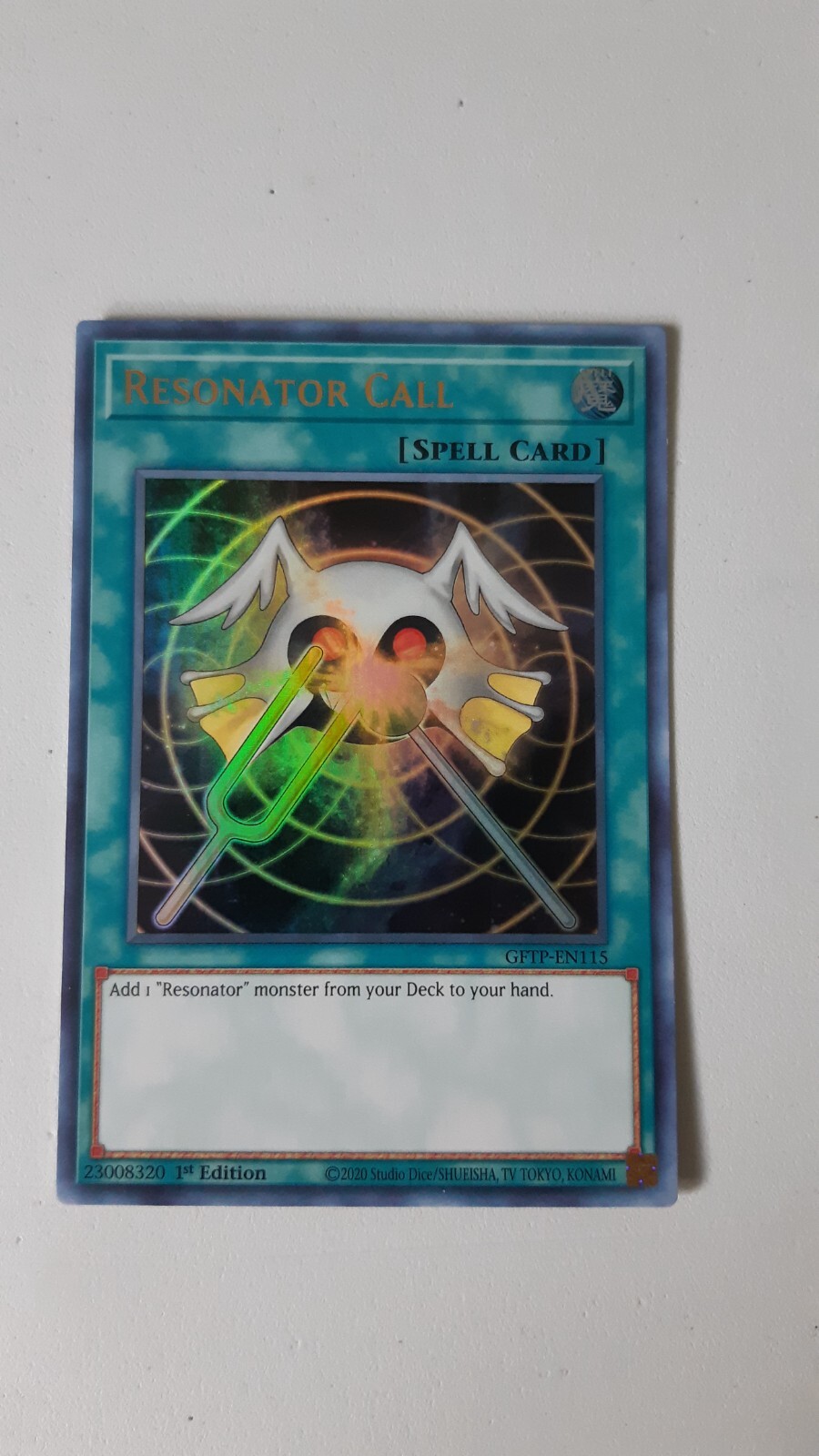 Yugioh Ghosts From The Past (GFTP) Singles | eBay