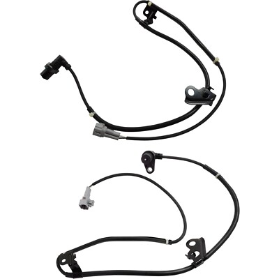 ABS Speed Sensor For 2004-2008 Toyota Prius Front Driver and Passenger ...