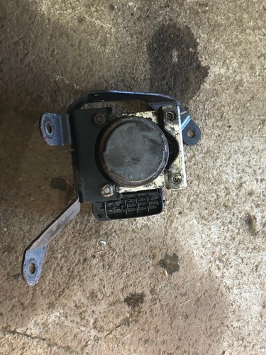 96-04 Toyota Tacoma 97-02 4Runner Brake Abs System Pump Module | eBay