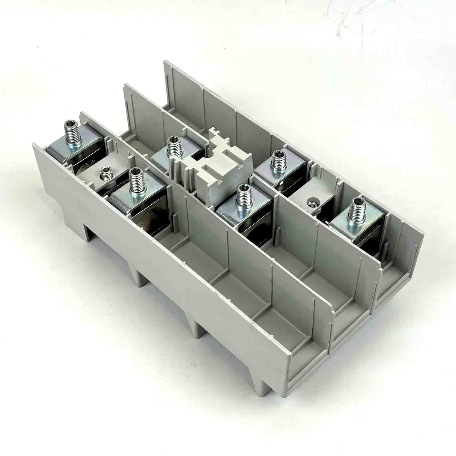 Rittal SV 9342.280 Anschlussadapter Geräteadapter 690V 800A, 95-300mm² ...