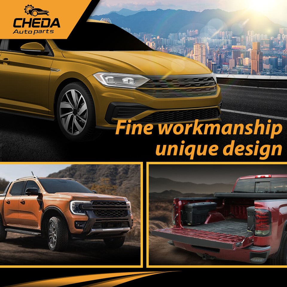 Fit For Volkswagen Jetta 2019-2021 Radiator Support Center 17A805705E ...