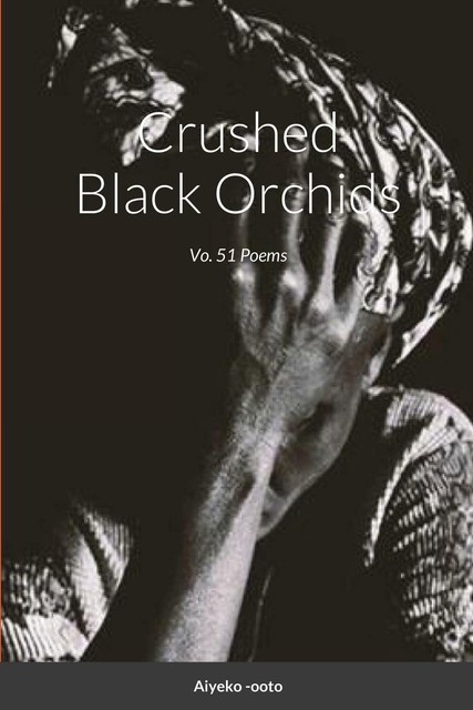 Crushed Black Orchids von Cash Onadele (2020, Taschenbuch) online ...