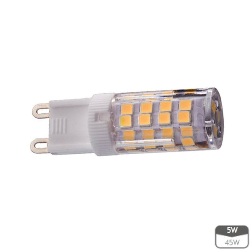 G4 G9 LED Leuchtmittel 230V 12V 3W 3,2W 5W 6,8W Lampe Lampen | eBay