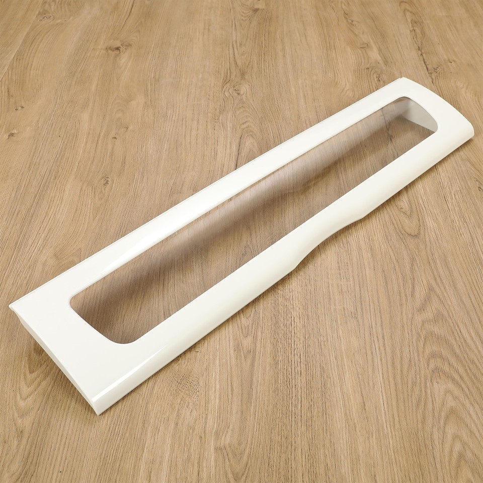 For Whirlpool Refrigerator W10827015 12656813 Pantry Drawer Door Cover ...