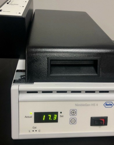 ROCHE NimbleGen HS 4 Hybridization System | eBay