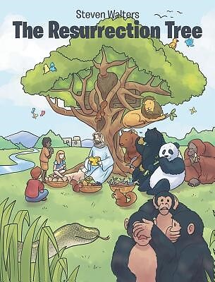 The Resurrection Tree by Walters, Steven -Hcover 9781642587777 | eBay ...