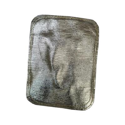 Welding Hand Pad Deflector Heat Shield Hand Pad for Smelting Camping ...