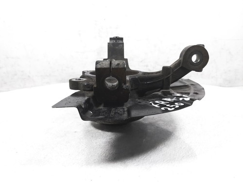 2015-2022 Ram Promaster City Front Passenger Spindle Knuckle Hub ...