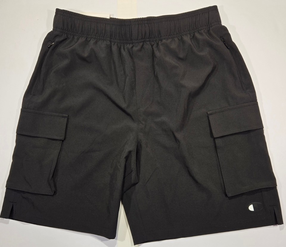 Champion Men's Performance Relaxed Fit Short Various Colors,Sizes NWT ...
