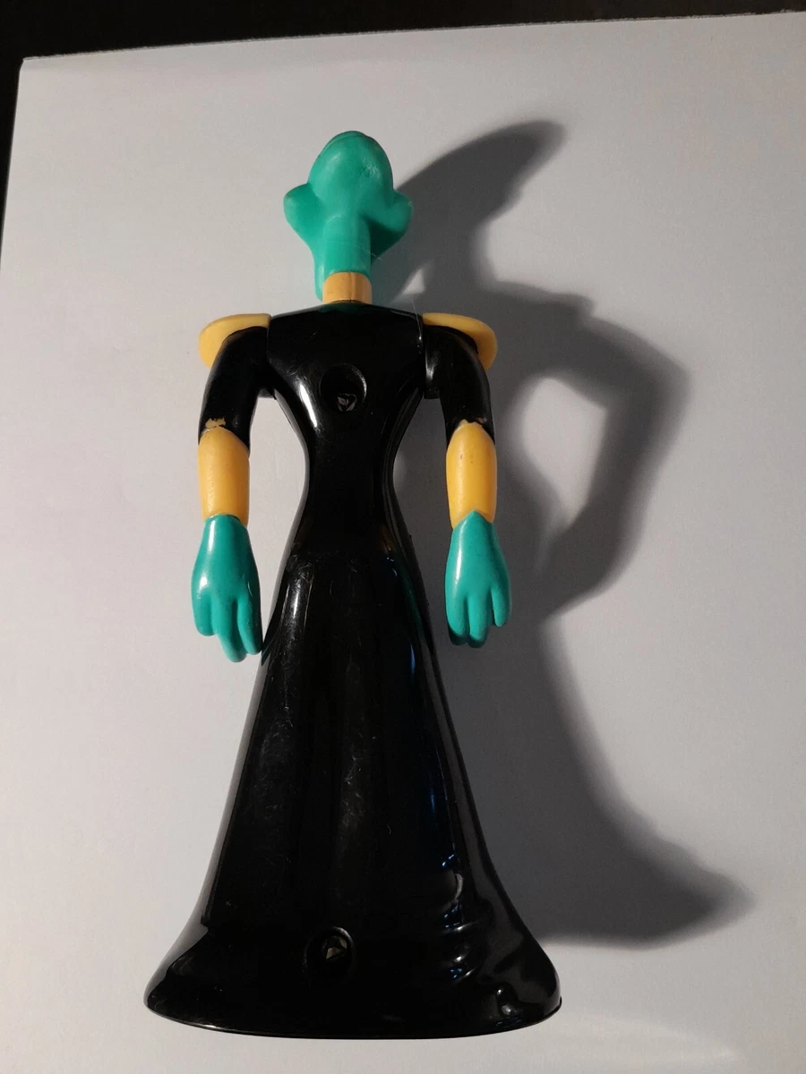 Lilo And Stitch Grand Council